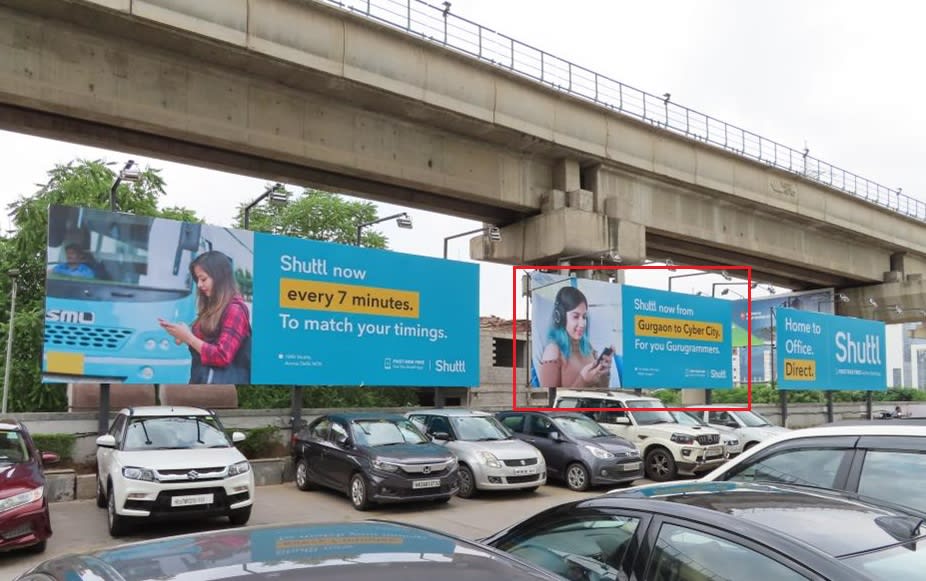 It Park Dlf Cyber Hub Gurugram Advertising Rates It Park Dlf Cyber